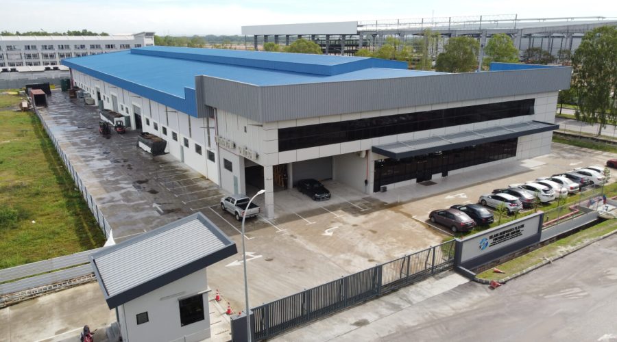 Corporate Profile | Polymer Link