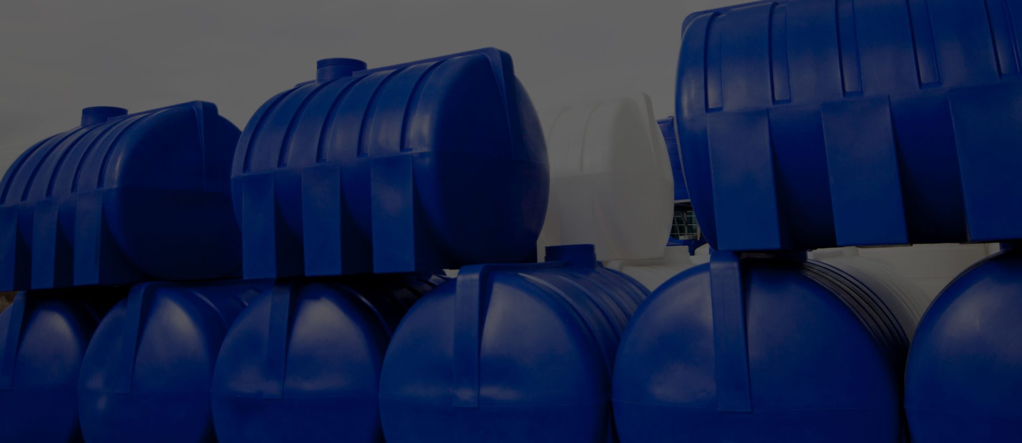 Premium Rotational Moulding Materials | Polymer Link