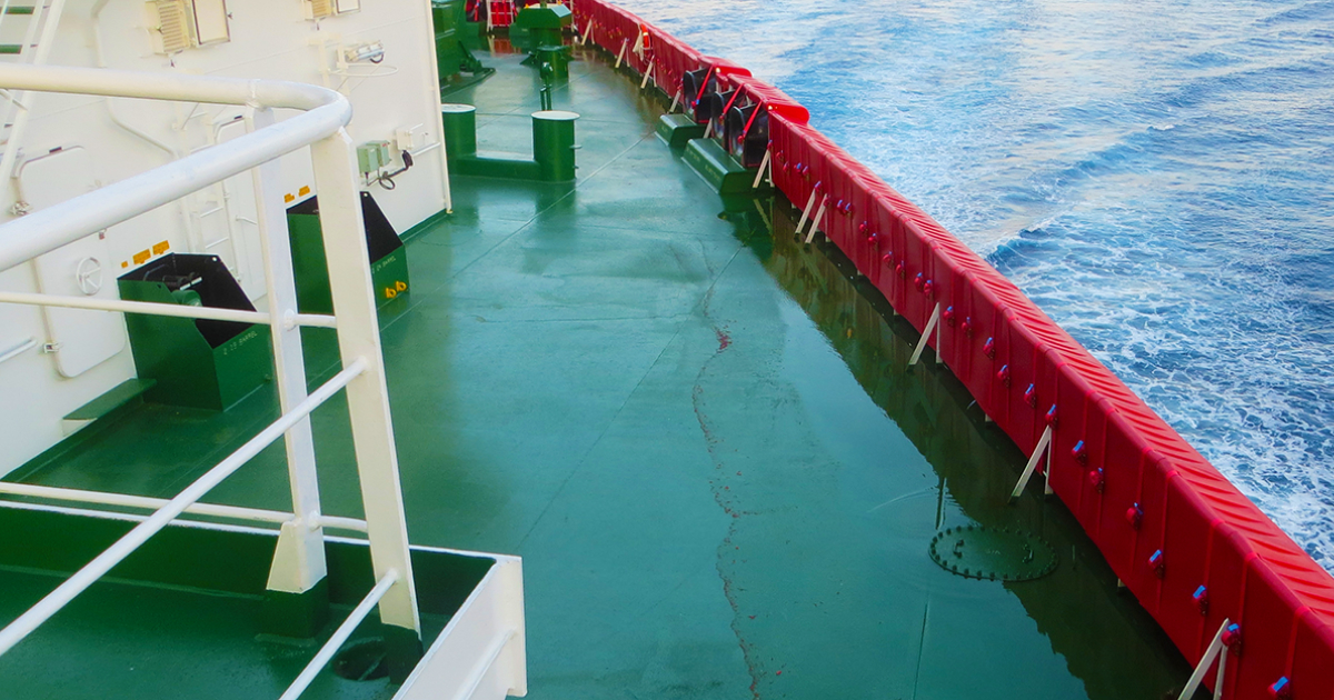 Case Study: Enhancing Anti-Piracy Barriers | Polymer Link
