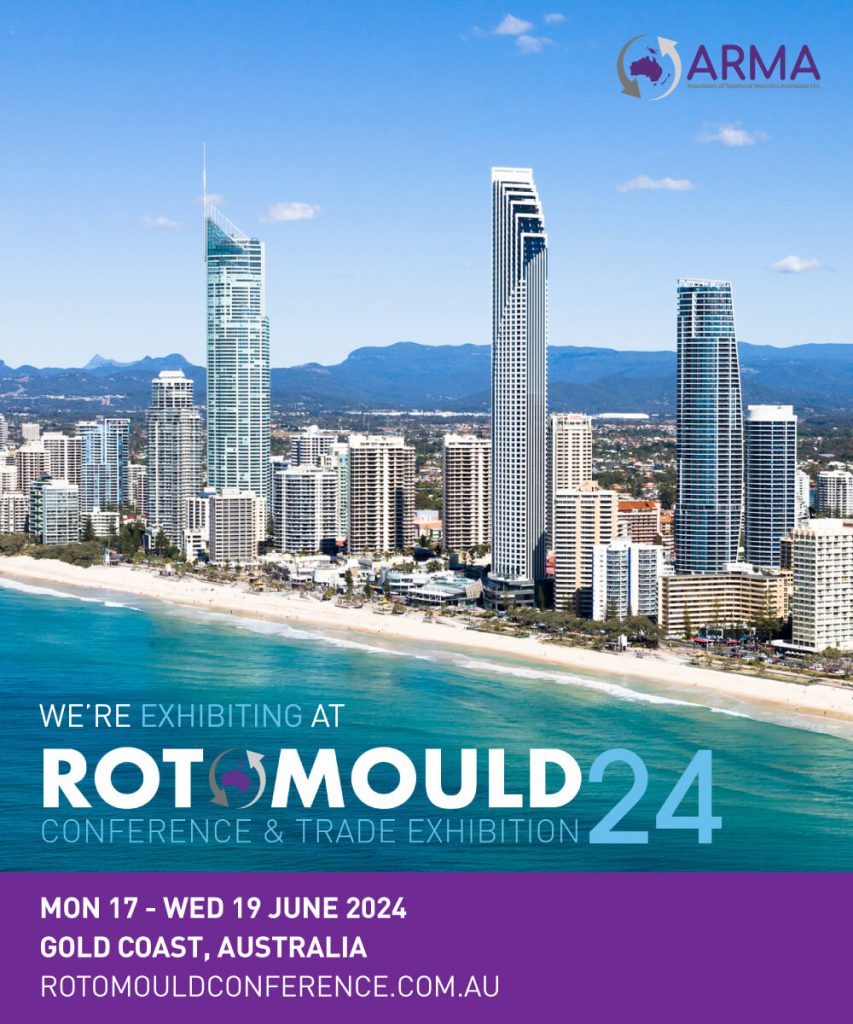 Polymer & Rotomoulding Materials Supplier | Polymer Link